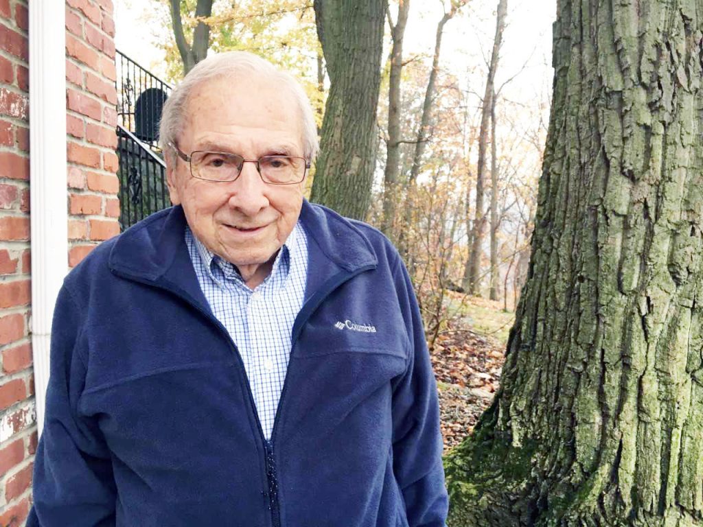 Hopwood man recalls Robena tragedy 55 years later - Herald-Standard